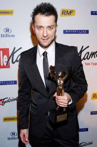 Filip Bobek | Telekamery 2020