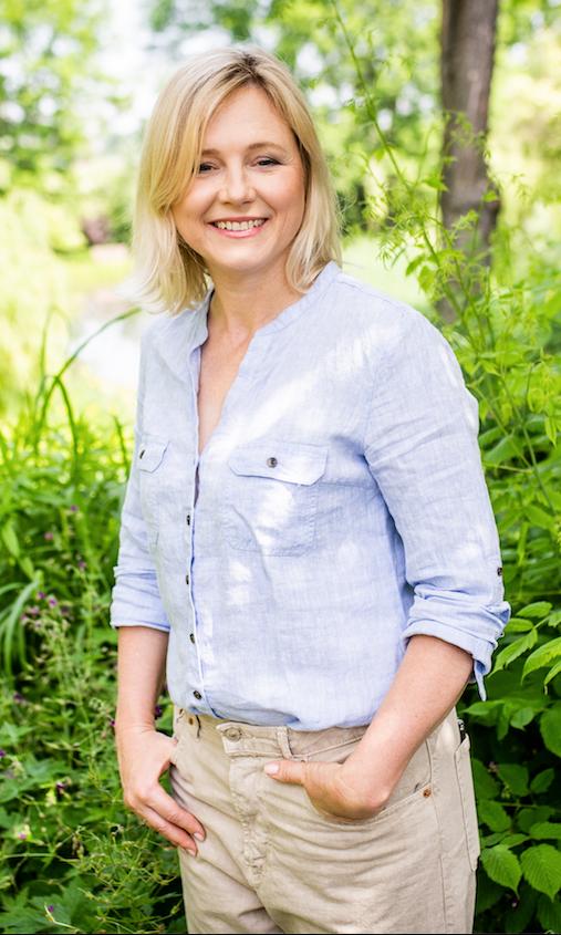 Maja Popielarska - Telekamery 2024