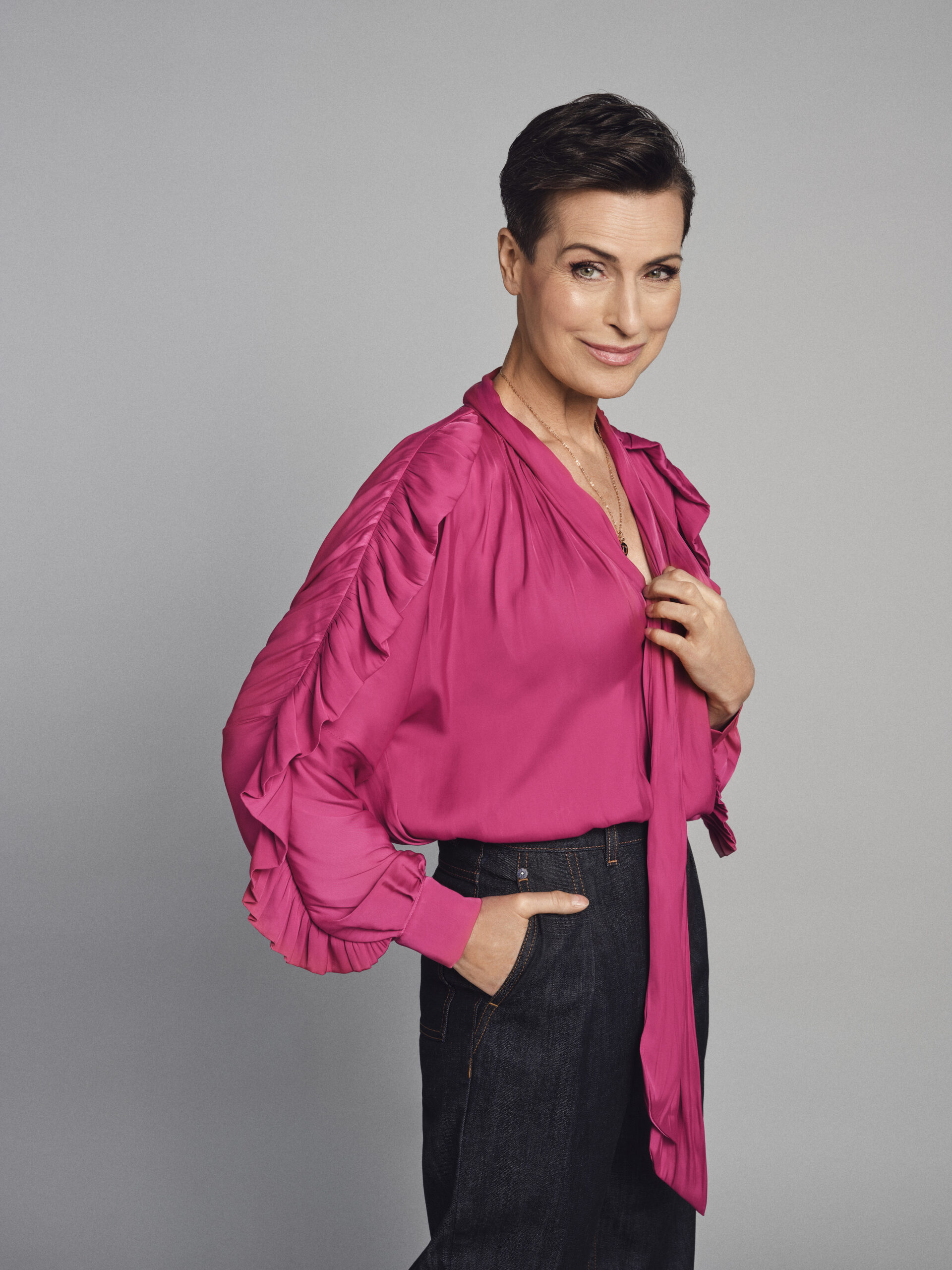 Danuta Stenka - Telekamery 2025