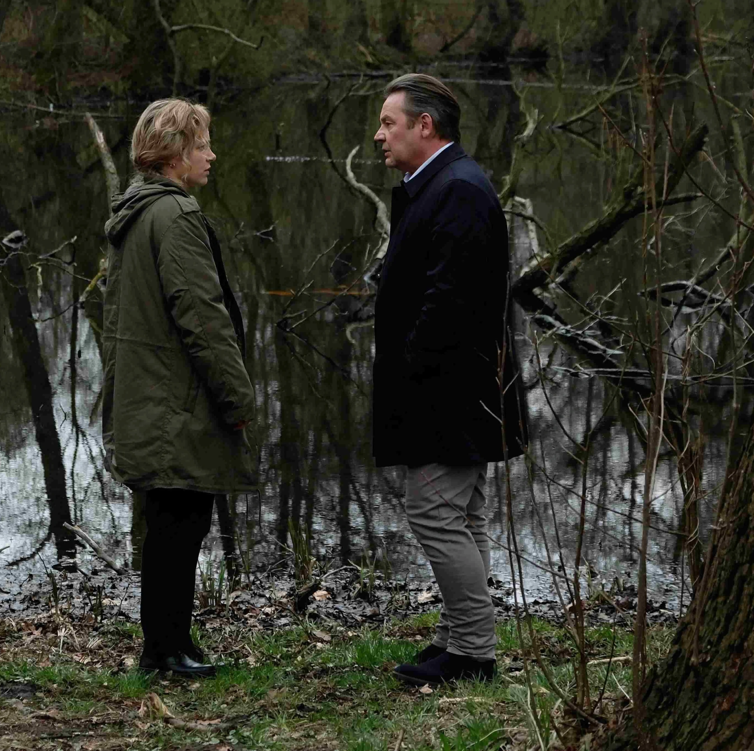 Najlepsze polskie seriale kryminalne na Polsat Box Go. Jakie thrillery ...