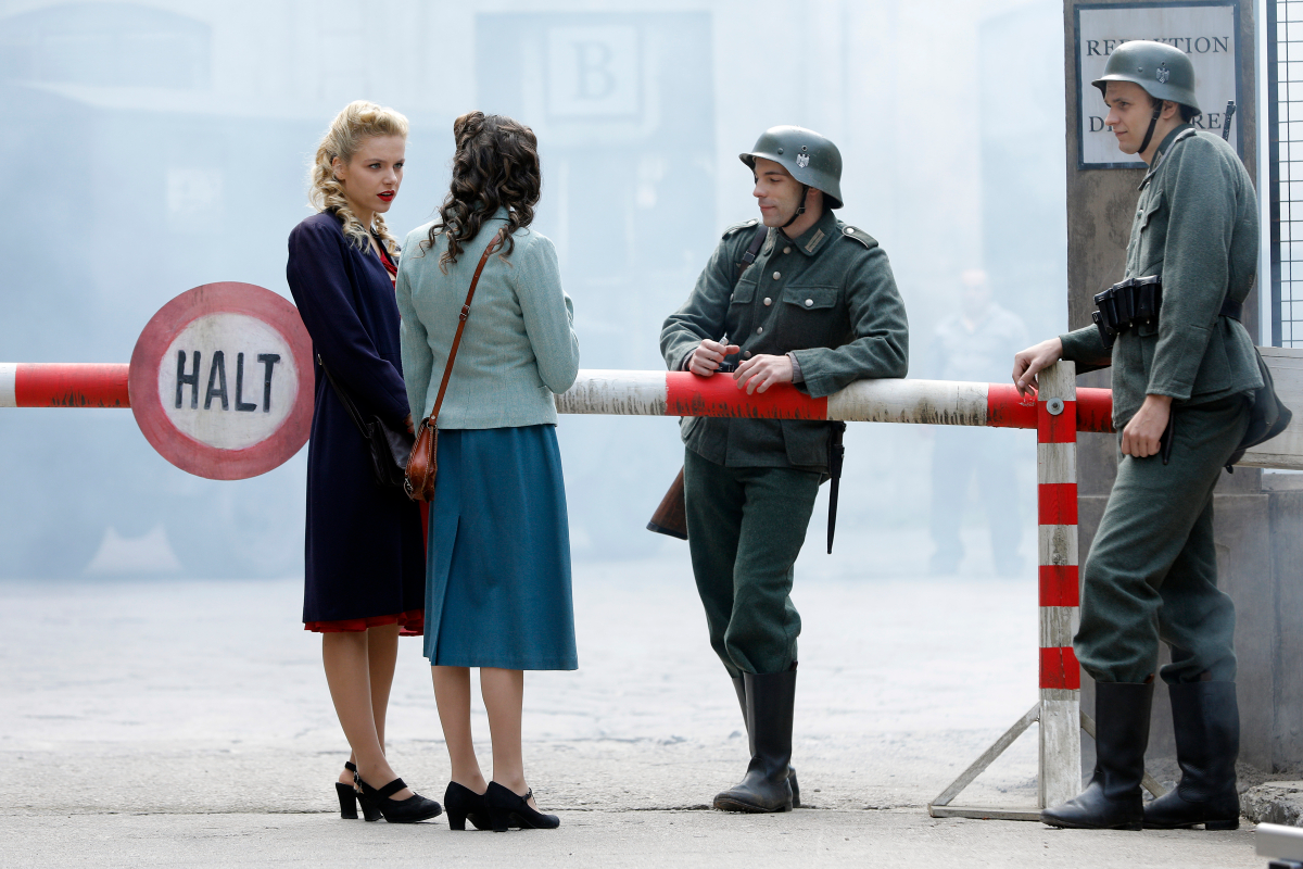 "Wojenne dziewczyny" też w Netflixie. Kiedy zobaczymy uwielbiany serial ...